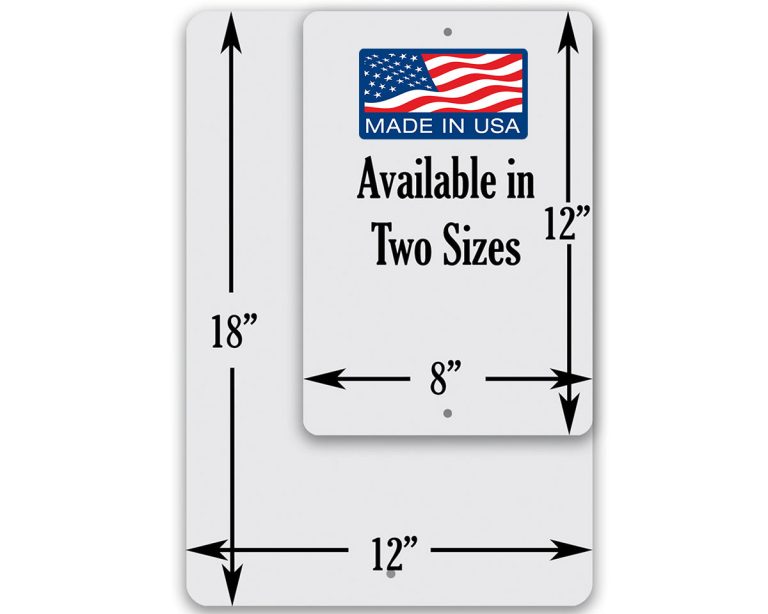 Personalized Chicken Coop Sign Metal Chicken Sign Indoor Outdoor Made ...