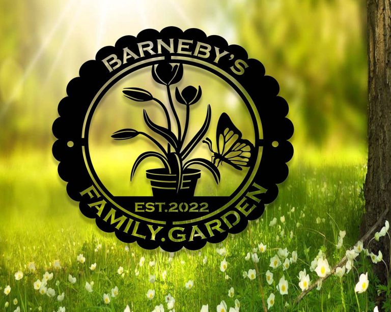 Personalized Horse Metal Sign Indoor Outdoor TMS650 – Tom Pham Designs