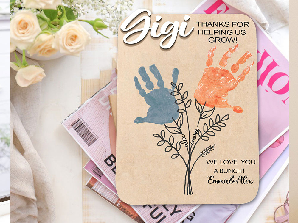 Fathers Day Wood Signs – Tom Pham Designs