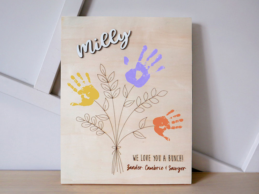 Fathers Day Wood Signs – Tom Pham Designs