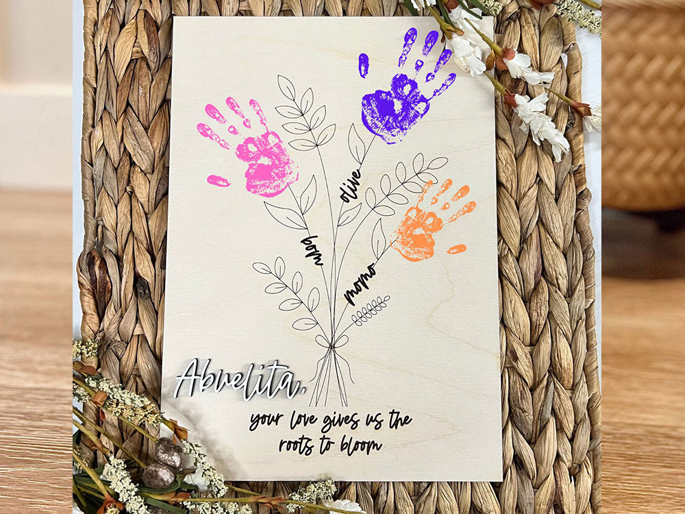 Fathers Day Wood Signs – Tom Pham Designs