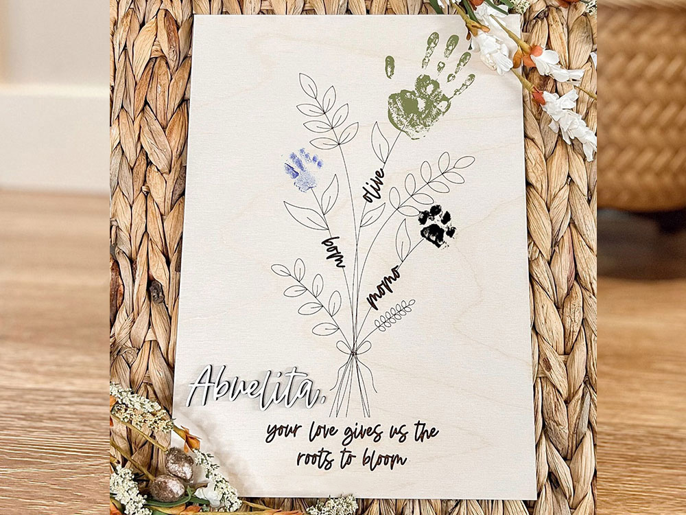 Fathers Day Wood Signs – Tom Pham Designs